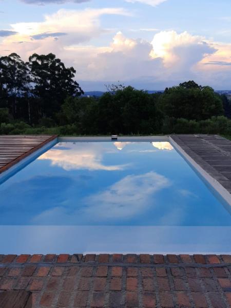 Casa La Bordona - Rivera