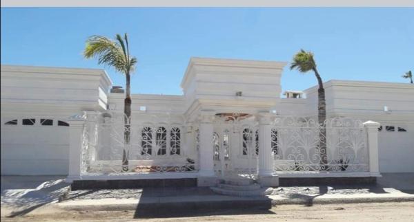 Brenda Alicia - Puerto Peñasco