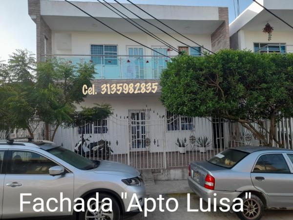 Apartamentos Luisa - Covenas