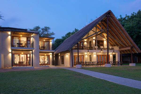 Buckler's Africa Lodge Kruger Park - Komatipoort
