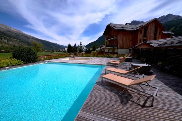 Appartements De La Chamoissière - Grand Lac
