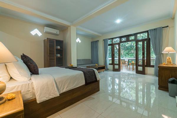 Vaneka Garden House - Bali