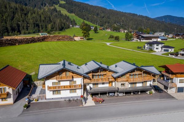 Chalet Montis - Obertauern