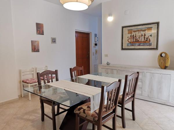 Casa Lido Piccolo - Gallipoli