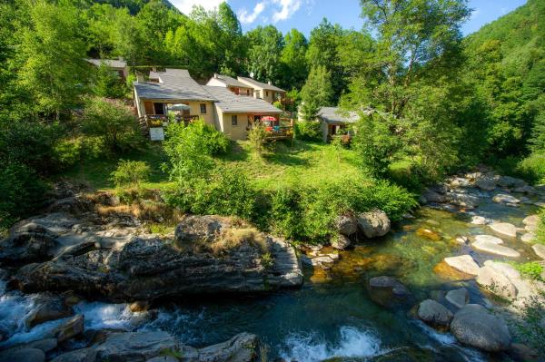 Village Vacances De Marc - Pyrenees