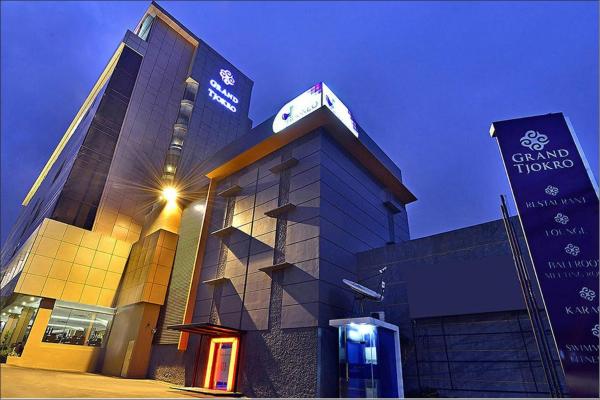 Grand Tjokro Jakarta - West Jakarta