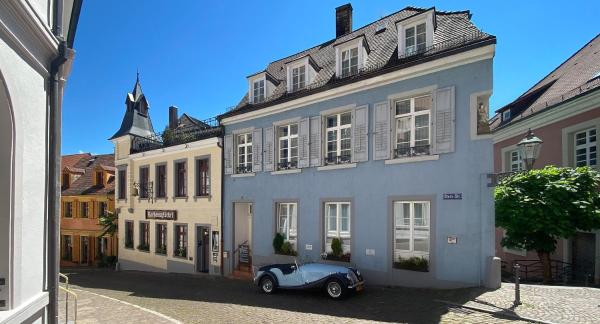 Hotel Rathausglöckel - Bühl