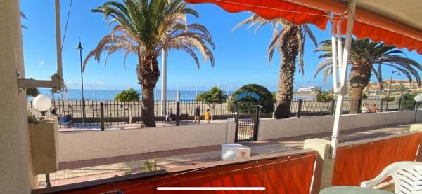 En Playa Las Vistas. Veramar. Free Parking, Pool! - Playa de las Américas