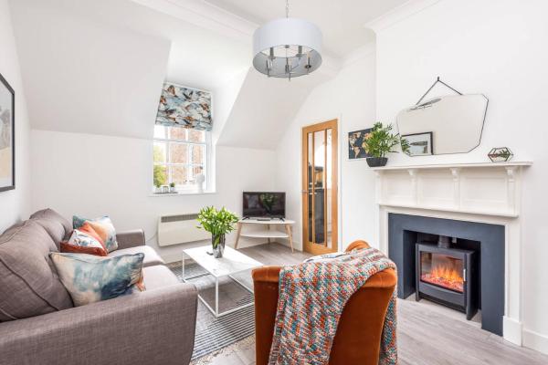 Host & Stay - Feversham House - York