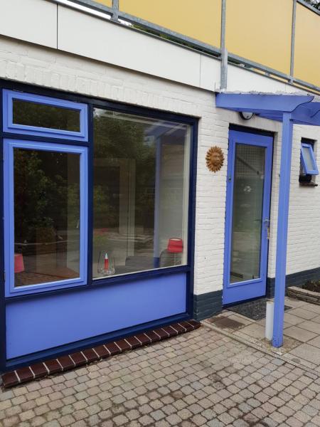 Vakantiehuisje Te Gast Op Texel - Pays-Bas