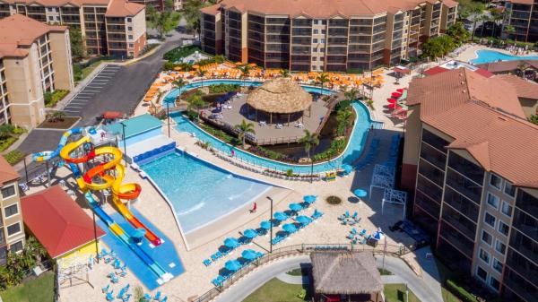 Stunning Condo Near Universal Studios - Orlando