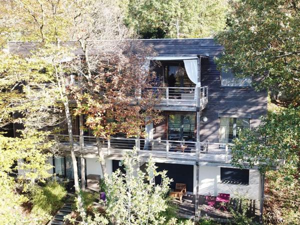 Home 33 - Chevreuse