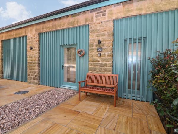 Oak Cottage - Barnsley