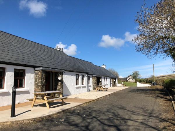 Tavnaghoney Cottages - クーシェンドール