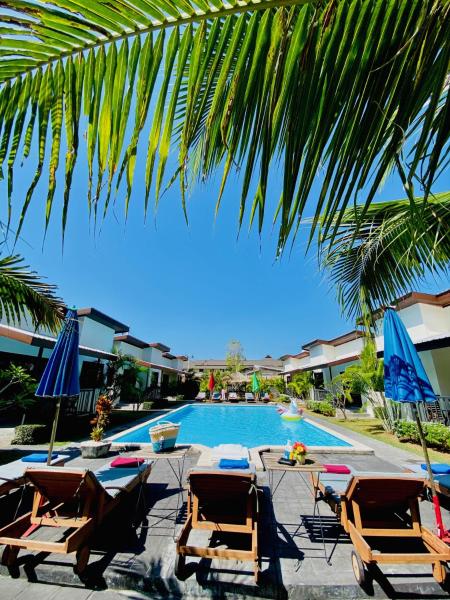 Yindee Lanta Villas - Krabi