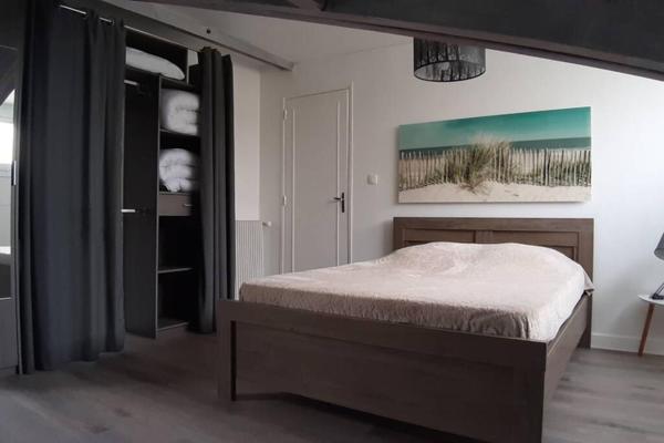 Villa Argentine T2 Classé 2* Thème Beach - Dax