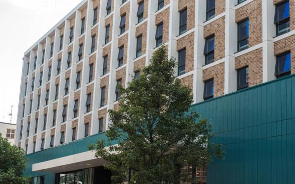 Astor College - Hertfordshire