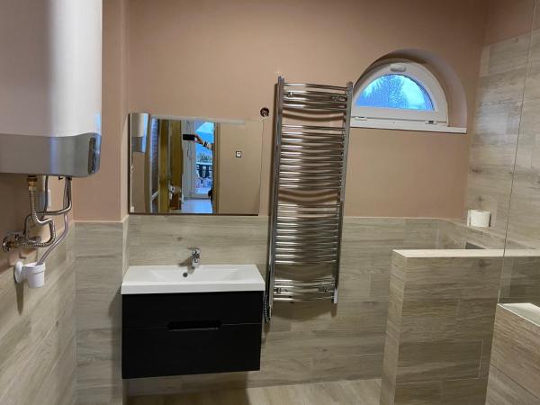Anita Apartmanház - Pécs