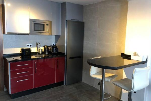 Studio Apartment In Ardales, Cerca El Caminito Del Rey Y Embalses - Ardales