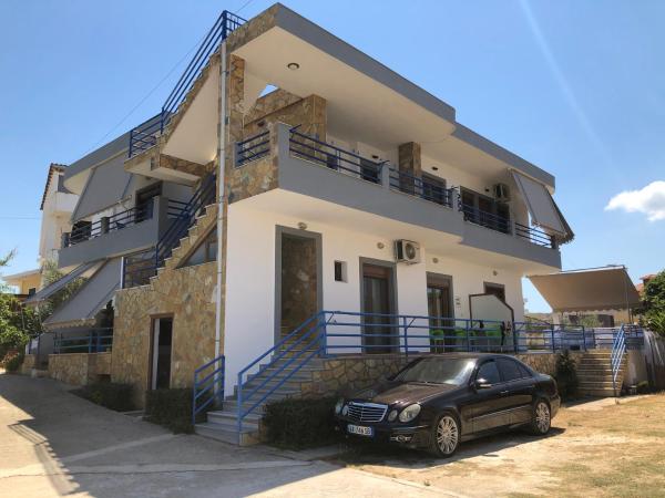 Guesthouse Jasmine - Kalami