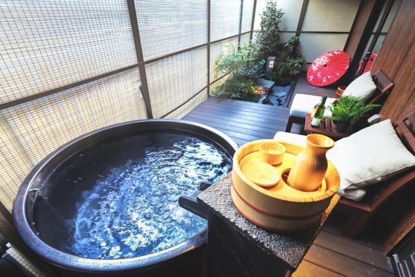Welina Hotel Dotonbori - Toyonaka