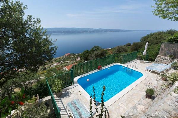 Holiday Home ČElina - Mimice