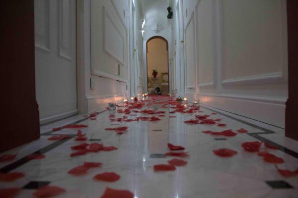 Erossuite Guesthouse - Rome