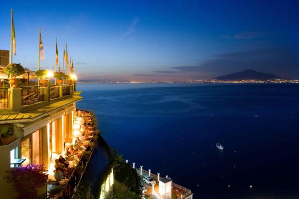 Hotel Bristol - Sorrente
