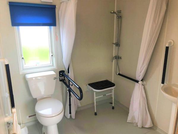 Chapel St Leonards Golden Palm Site - Lincolnshire