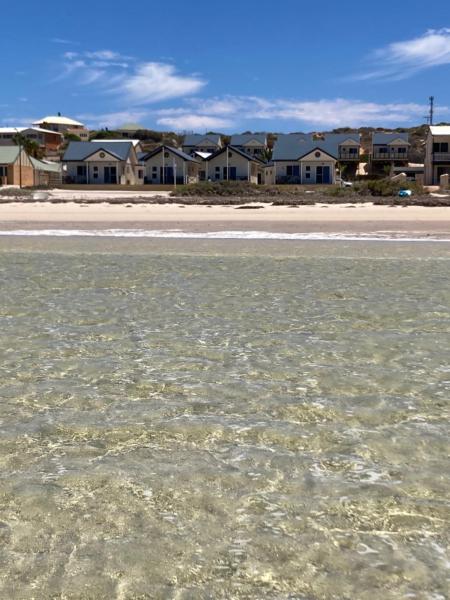 Oceanside Village - Shark Bay