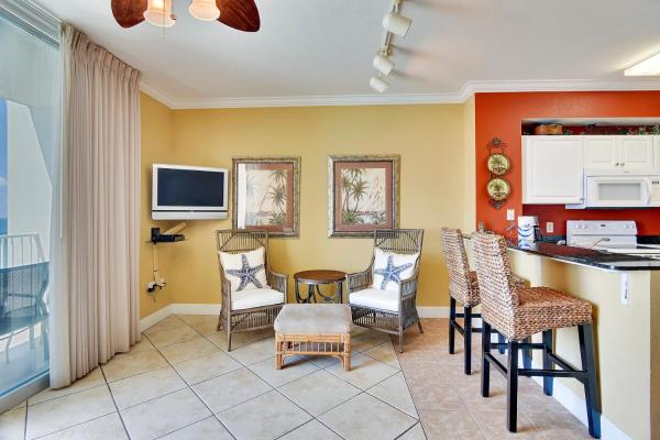 Tidewater Beach Resort #2801 By Book That Condo - Panama City Beach, FL