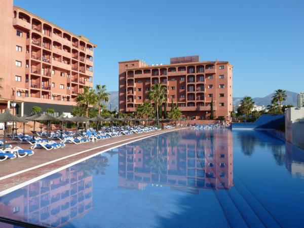 Ilunion Miramar - Torremolinos