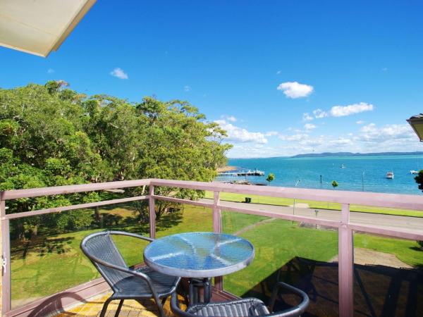 Collendina 15 19 Kurrawa Close Water Views And Wifi - Port Stephens