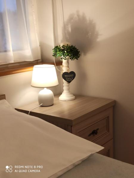 Pokoje Gościnne Izabela - Harrachov