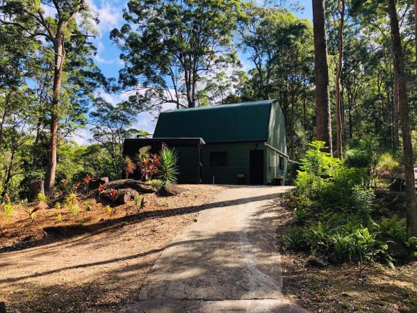 Lake View Chalet Australia Zoo Close By - Woodford