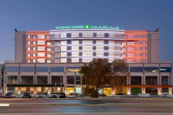 Wyndham Garden Muscat Al Khuwair - Muscat