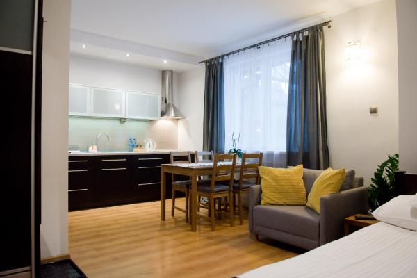 Apartamenty Elmal - Zakopane