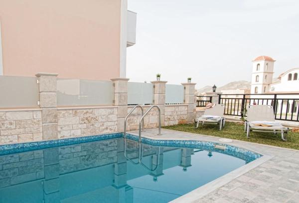 Casa Di Kasapa - Kreta