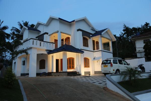 Dreamnest Residency - Kerala