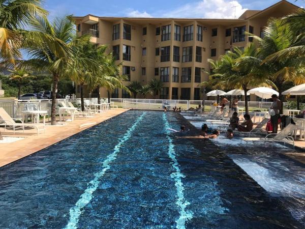 Loft Sahy - Condado Aldeia Dos Reis - Mangaratiba