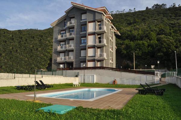 Apartamentos La Reserva Classic Noja - Cantabria