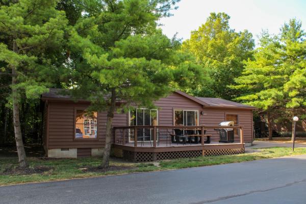 Island Club #102 - Put-in-Bay, OH