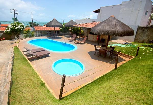 Apart Hotel Litoral Sul - Natal