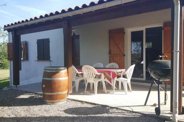 Maison Idéale Pour Séjour Au Calme. - Lot