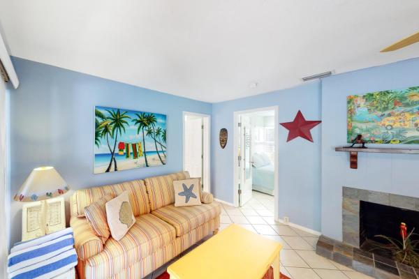 21 Palms On Anna Maria - Anna Maria, FL