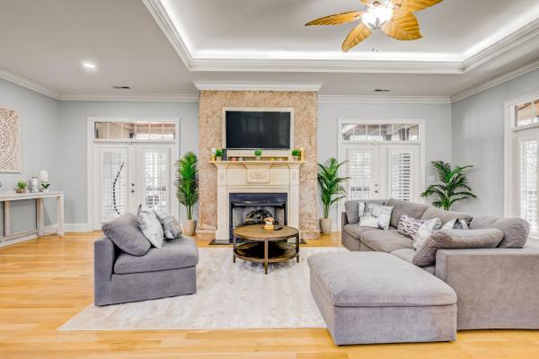 Villa Bella - North Myrtle Beach, SC