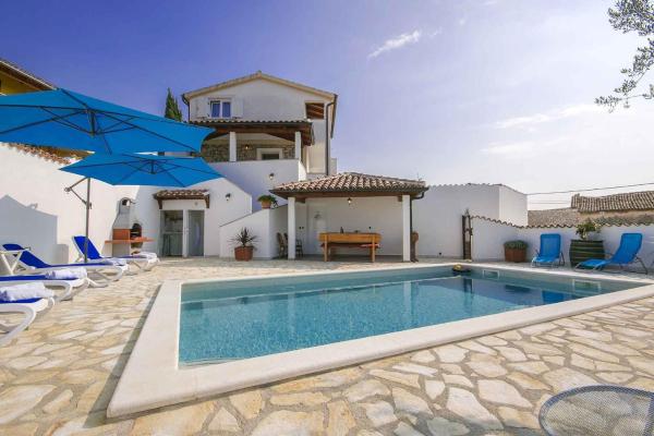 Holiday Home In Porec 35381 - Poreč