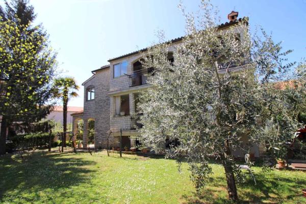 Apartment In Porec - Istrien 10034 - Funtana