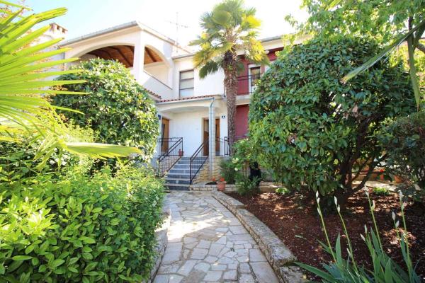 Apartment In Porec - Istrien 10035 - Poreč