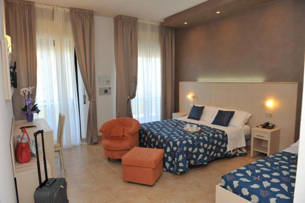 Hotel Mimosa - Misano Adriatico